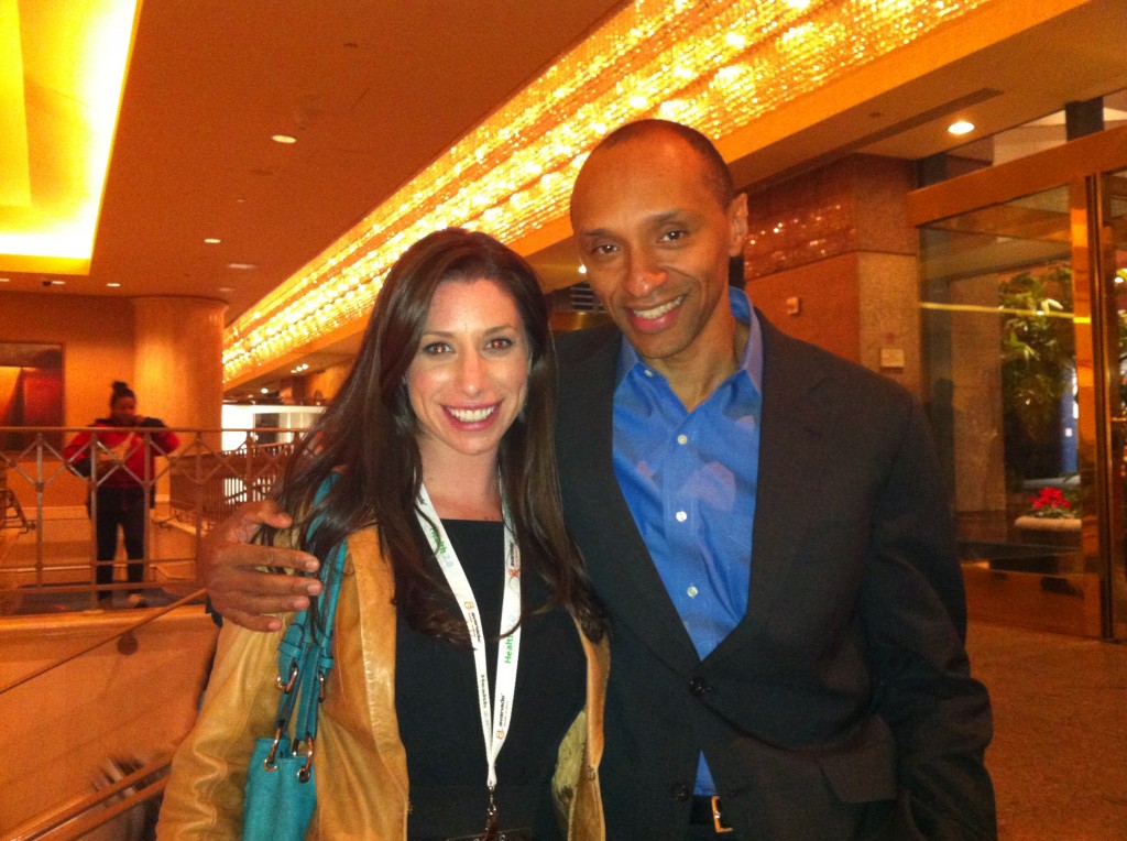 Health 2.0 Code-a-thon - SF Winners